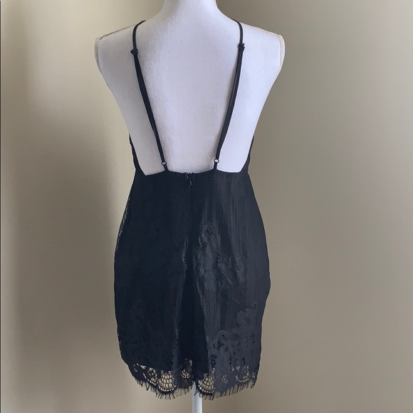 maddy....k | Dresses | Maddyk Eyelet Design Mini Dress Lbd | Poshmark